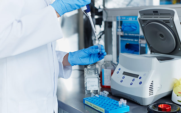 Lab Services – Ideal Primary Care